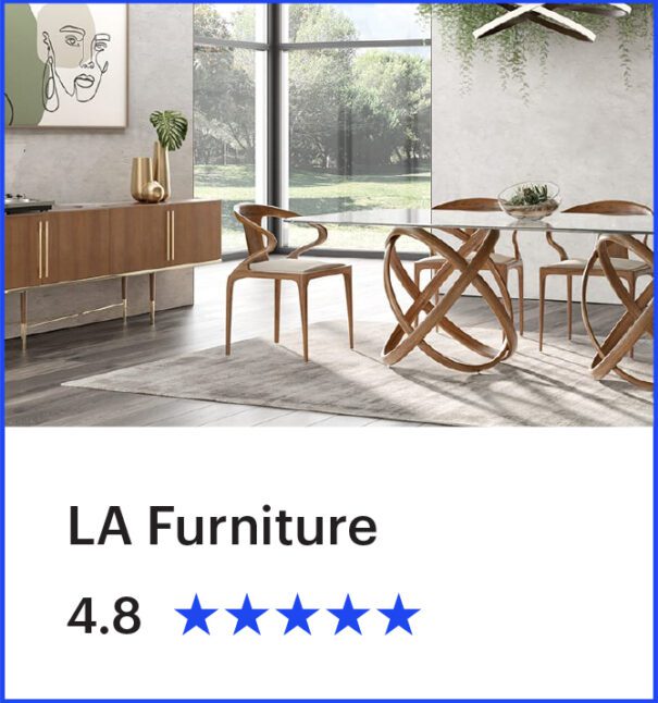 LA Furniture’s new approach to engaging customers - HFA