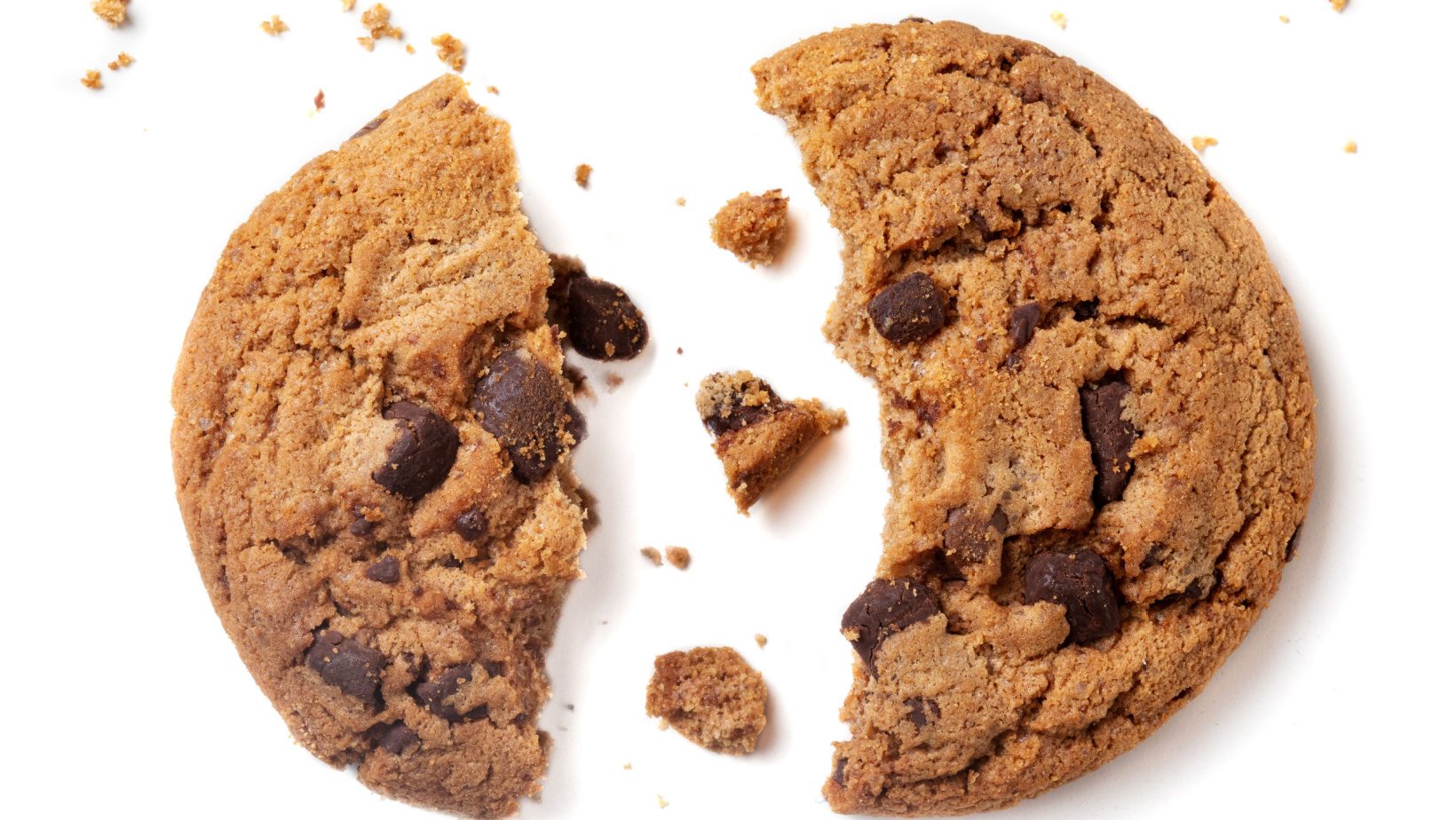When the Cookie Crumbles: The Future of Ad Tracking - HFA