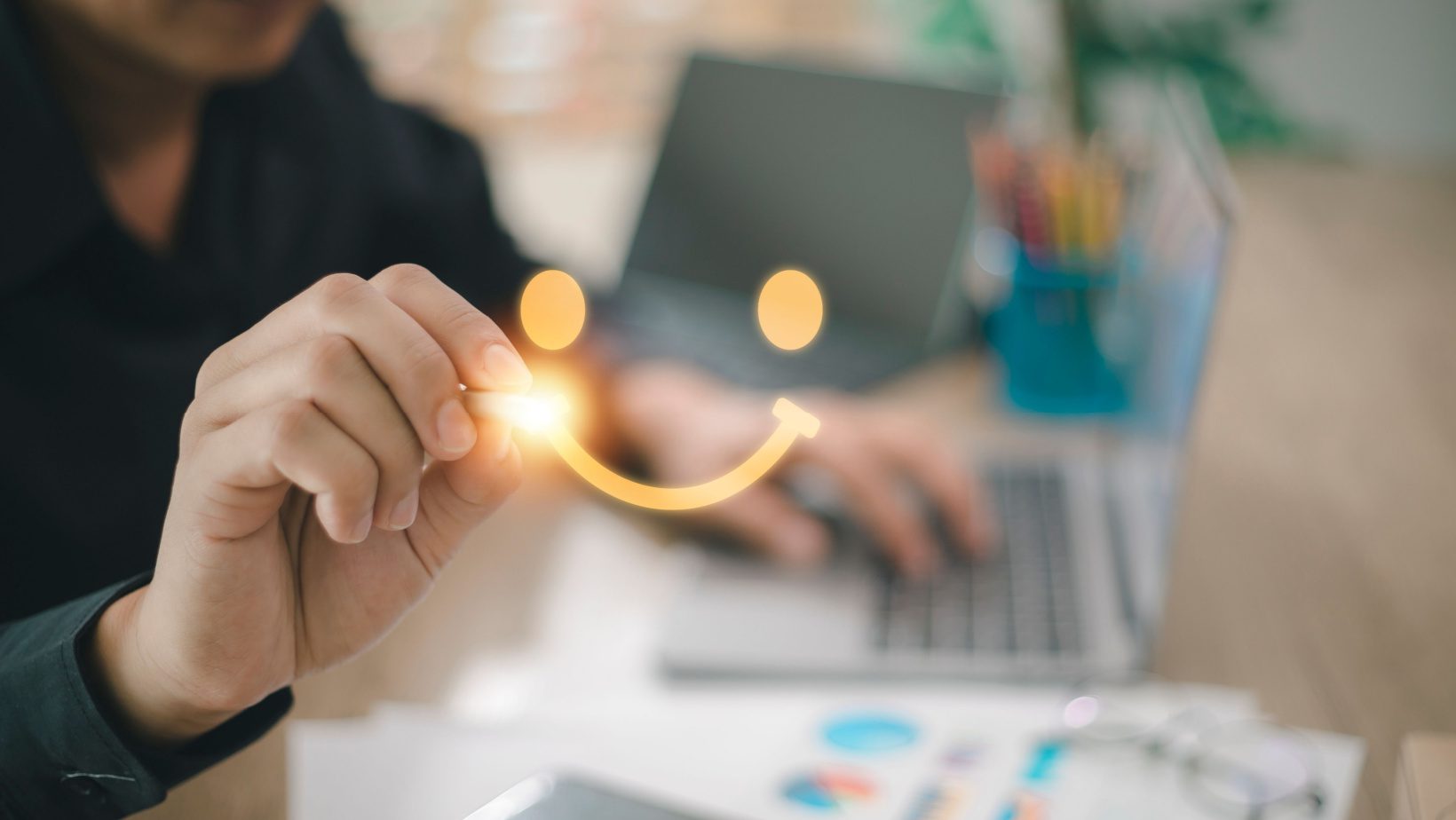 5 Ways to Use AI and Automation to Create Loyal Customers - HFA