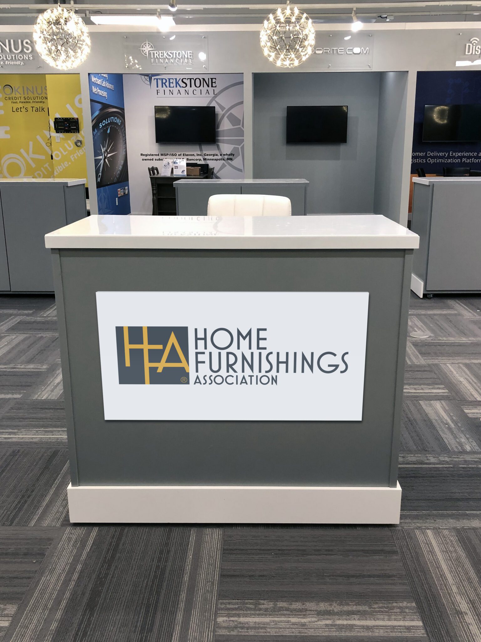 Become an Exhibitor - Home Furnishings Association