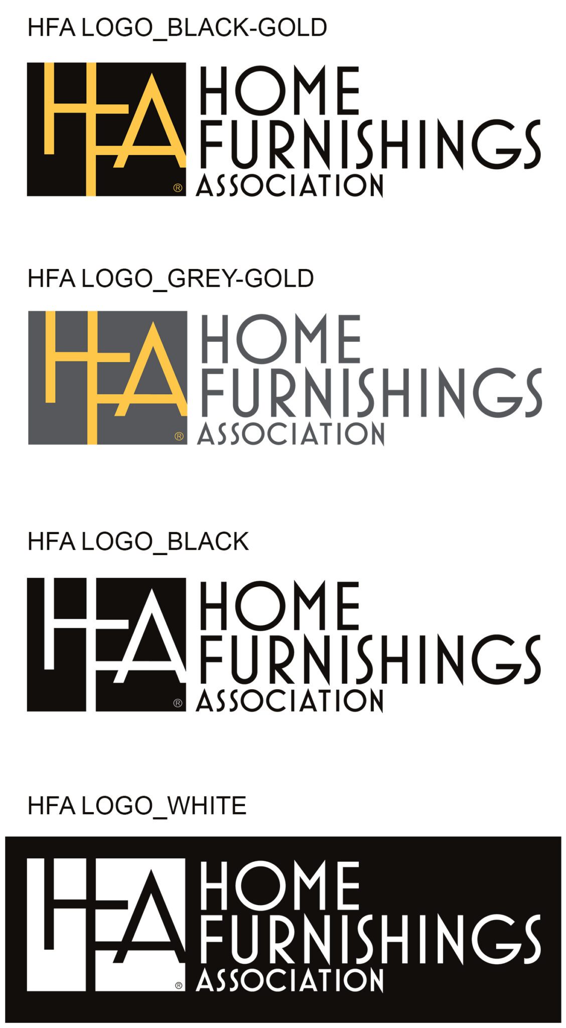 HFA Media Room - Home Furnishings Association