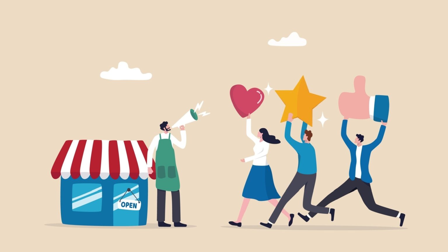 5 Proven Strategies to Drive In-Store Traffic and Amplify Customer ...