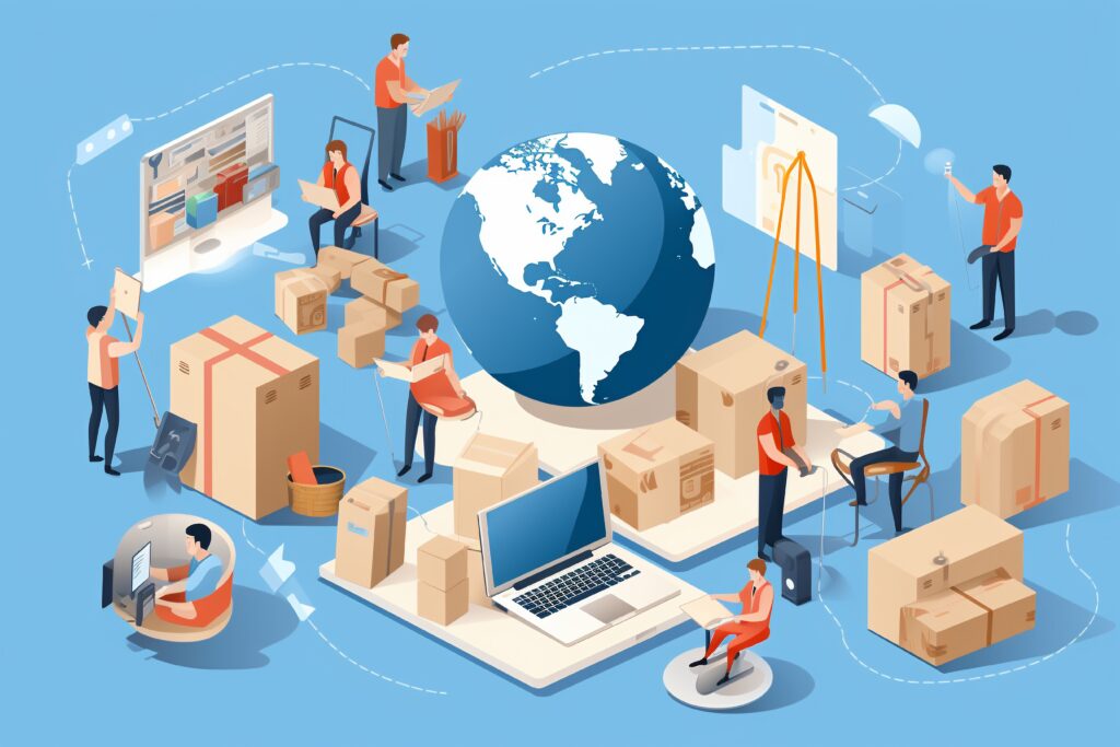 Solving Supply Chain Challenges with Setlog - Home Furnishings Association Solving Supply Chain Challenges with Setlog - Home Furnishings Association