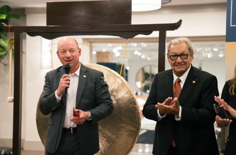 Todd Wanek A Home Furnishings Trailblazer - Home Furnishings Association